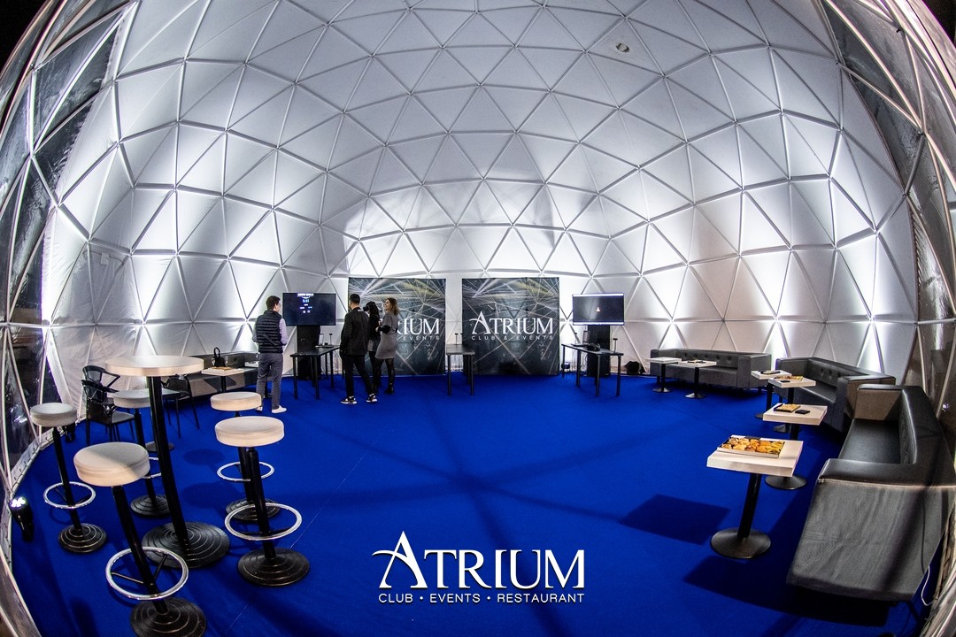 Atrium Events I Atrium Club & Events I Solutions événementielles Reims ...